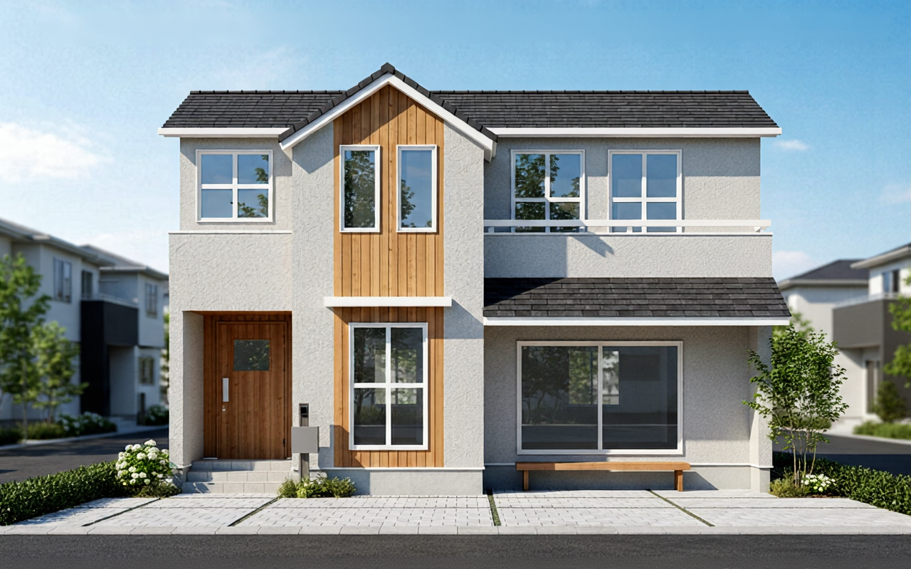 地方の地場ハウスメーカーにとって、大手との差別化は「AI活用」がカギを握る｜ArchiX アーキエックス